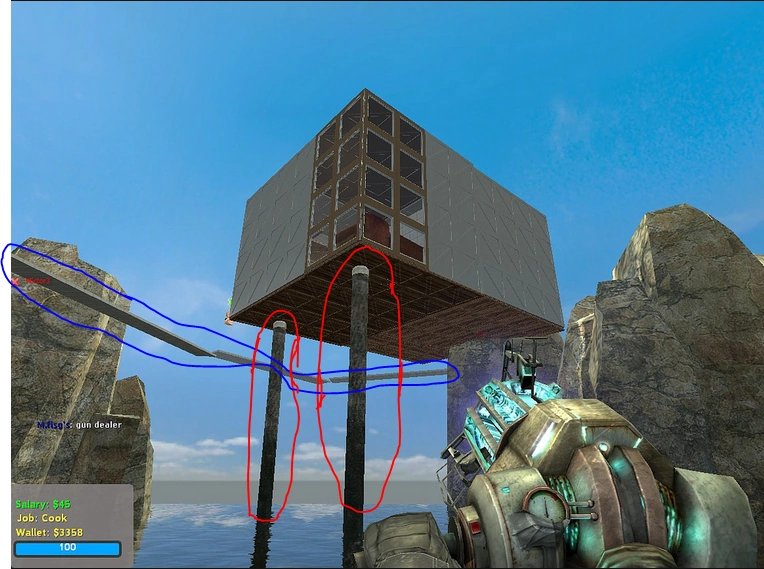 Gmod house maps - nsakc