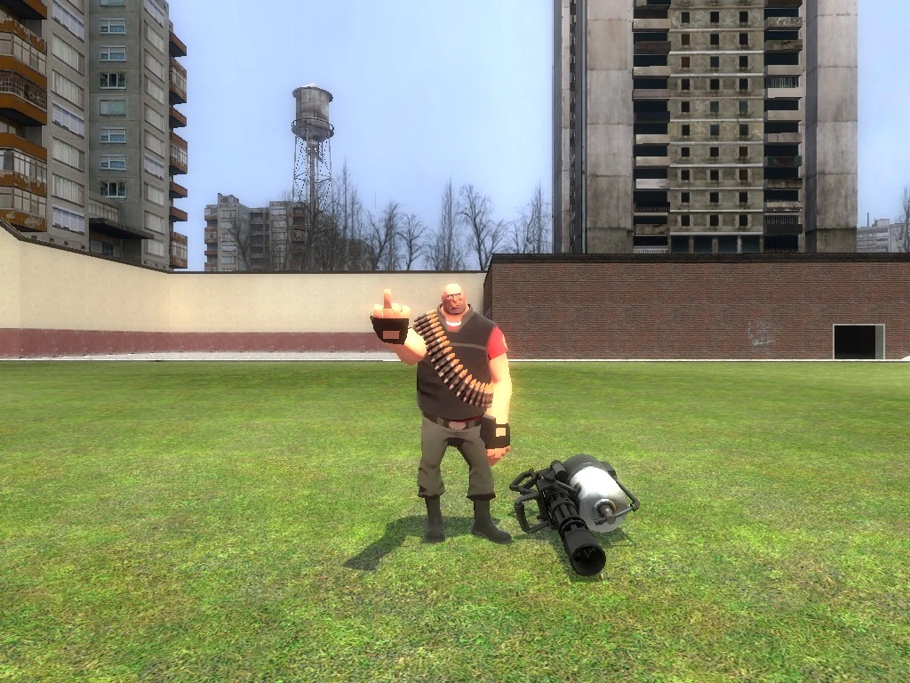 How do you change player model in gmod - wmroom