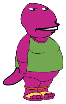 Goanimate Characters Png