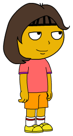 Goanimate Dora