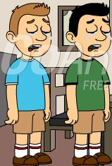 Chris & Martin Kratt | GoAnimate V2 Wiki | FANDOM powered by Wikia
