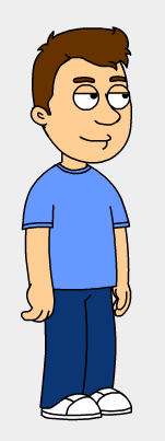 Nick O'Bannon | GoAnimate V2 Wiki | Fandom powered by Wikia