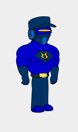 Anonymous Autobot Police | GoAnimate V2 Wiki | FANDOM powered by Wikia
