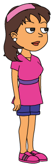 Goanimate Dora