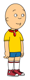 Image - DNF Caillou A. GoAnimate.png | GoAnimate V2 Wiki | FANDOM ...