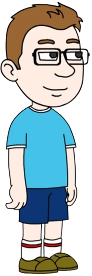 Dylan McCarthy | GoAnipedia | FANDOM powered by Wikia