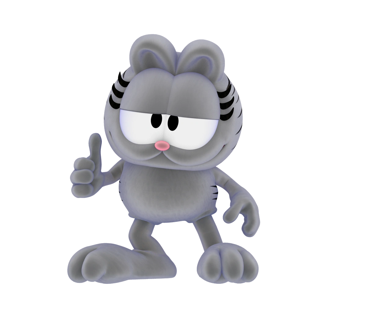 Nermal | GoAnipedia | FANDOM powered by Wikia