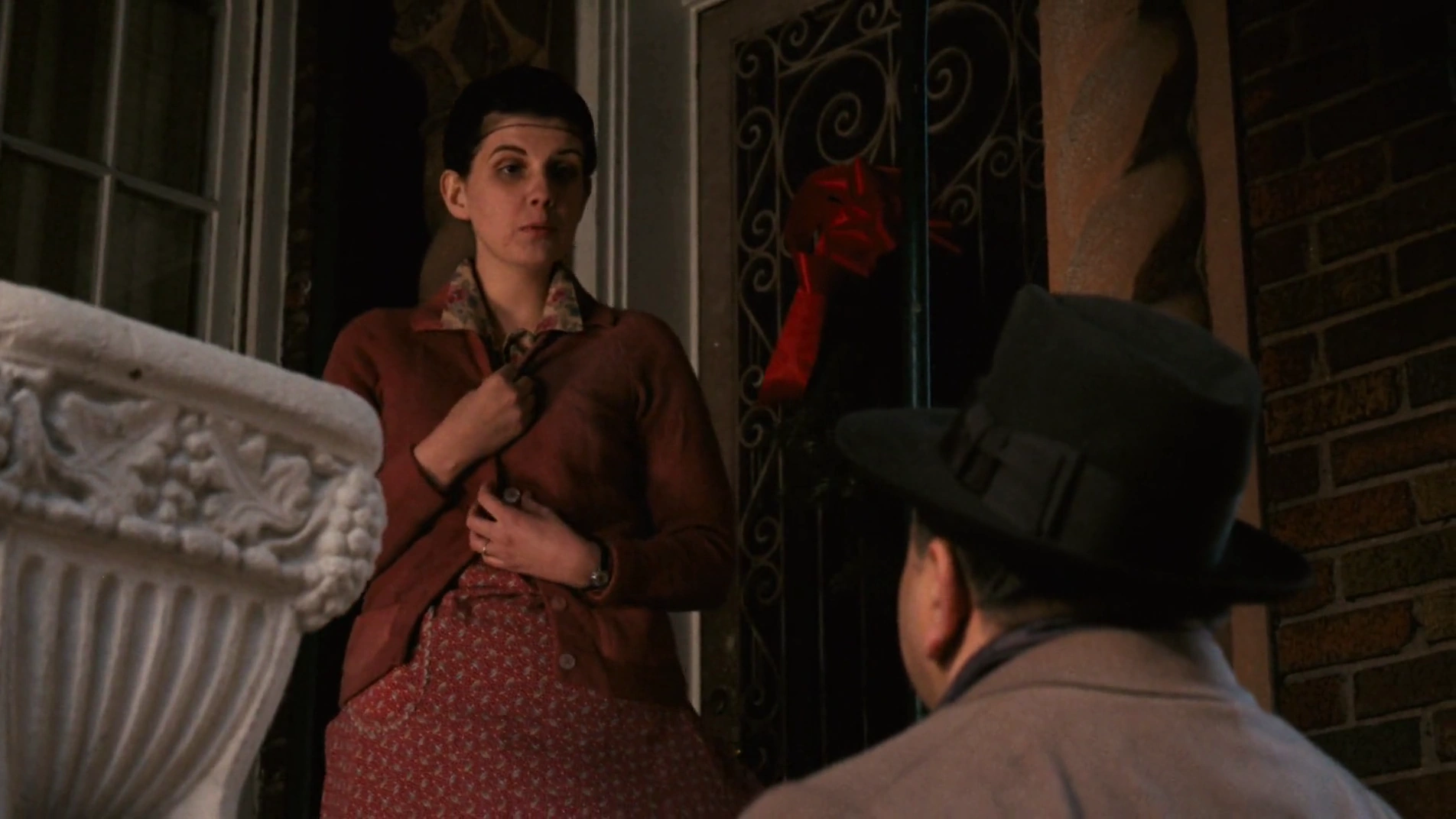 Ardell Sheridan | The Godfather Wiki | FANDOM powered by Wikia