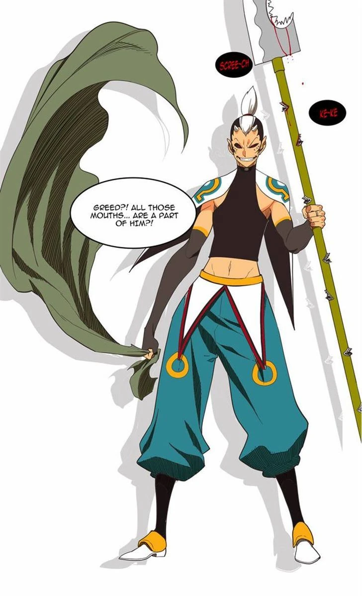 Naruto and Sasuke run a GoH gauntlet