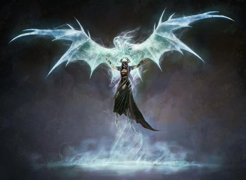 Daimon | God of War Wiki | Fandom powered by Wikia