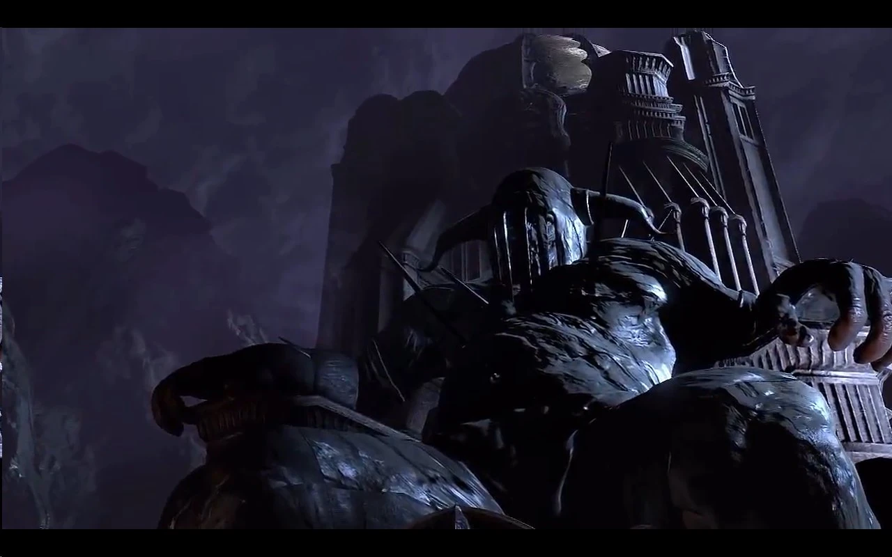 Hades' Palace | God of War Wiki | FANDOM powered by Wikia