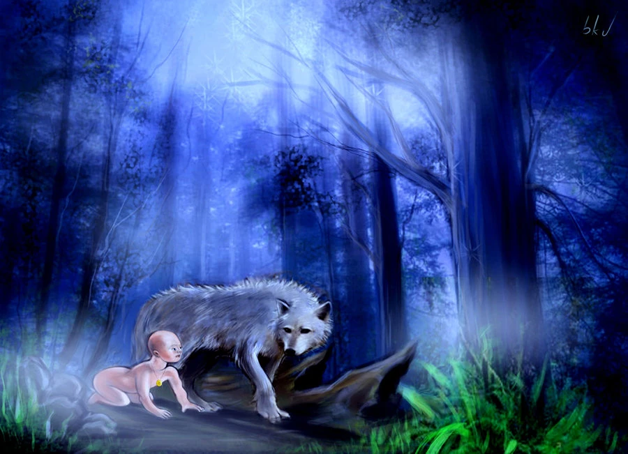 Asena | Gods & Goddess Wiki | Fandom powered by Wikia