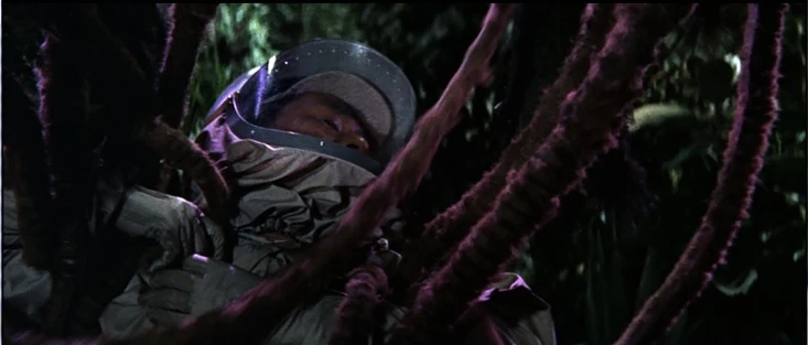 Vampire Plant | Wikizilla | Fandom powered by Wikia