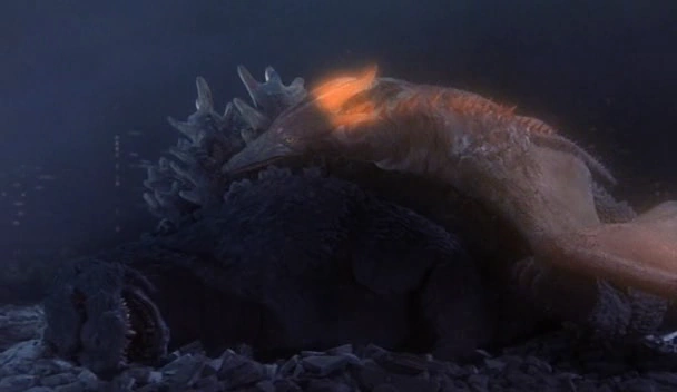 GODZILLA: RULERS OF EARTH #25 - THE END - REACTION THREAD - Page 4 ...