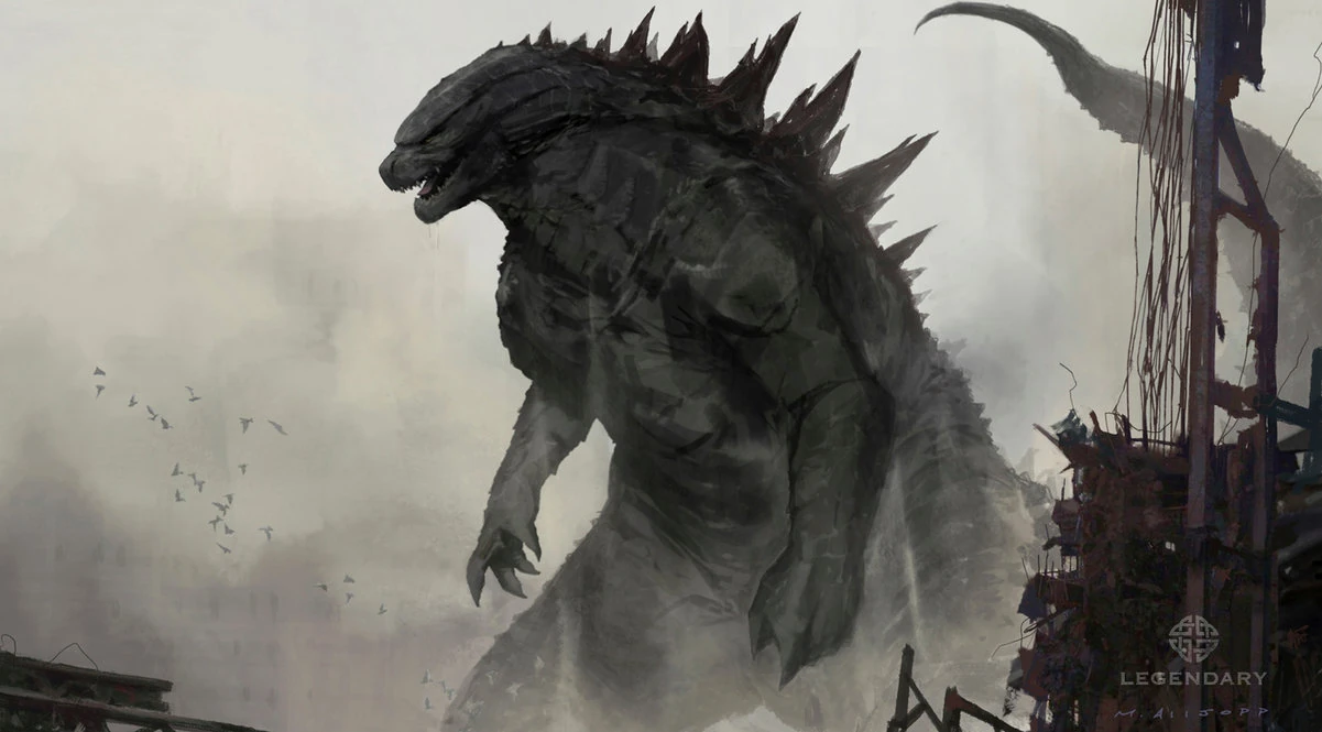 Image - Art-godzilla-036.jpg | Gojipedia | FANDOM powered by Wikia