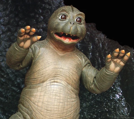 Minilla | Godzilla Wiki | Fandom powered by Wikia