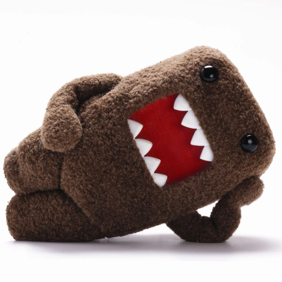 Image - Domo-kun.png | Wikizilla | Fandom powered by Wikia