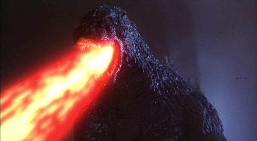 Image - GVSG - Spiral Heat Ray 4.png | Gojipedia | FANDOM powered by Wikia