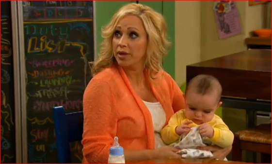 Good Luck Charlie Toby Older