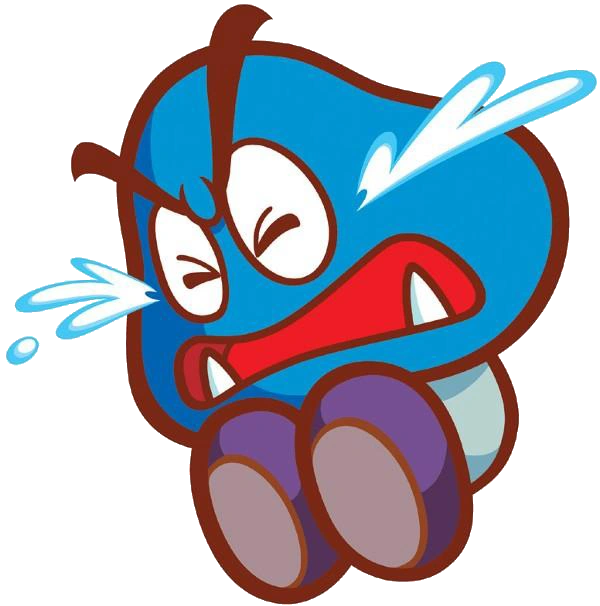 Sad Goomba | Goombapedia | Fandom powered by Wikia