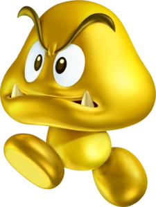 Goomba | Goombapedia | Fandom powered by Wikia