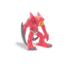 Magmion | Gormiti Italia Wikia | FANDOM powered by Wikia