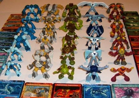 2º Serie | Gormiti Wiki | FANDOM powered by Wikia