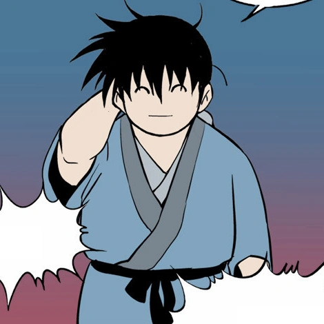 Favorite fictional martial artist? | Page 4 | Sherdog Forums | UFC, MMA ...