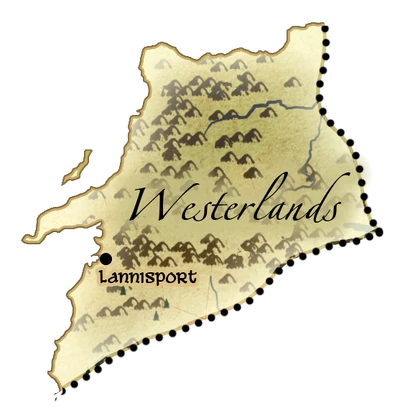 Category:The Westerlands | Game of Thrones: Ascent Wiki | Fandom ...