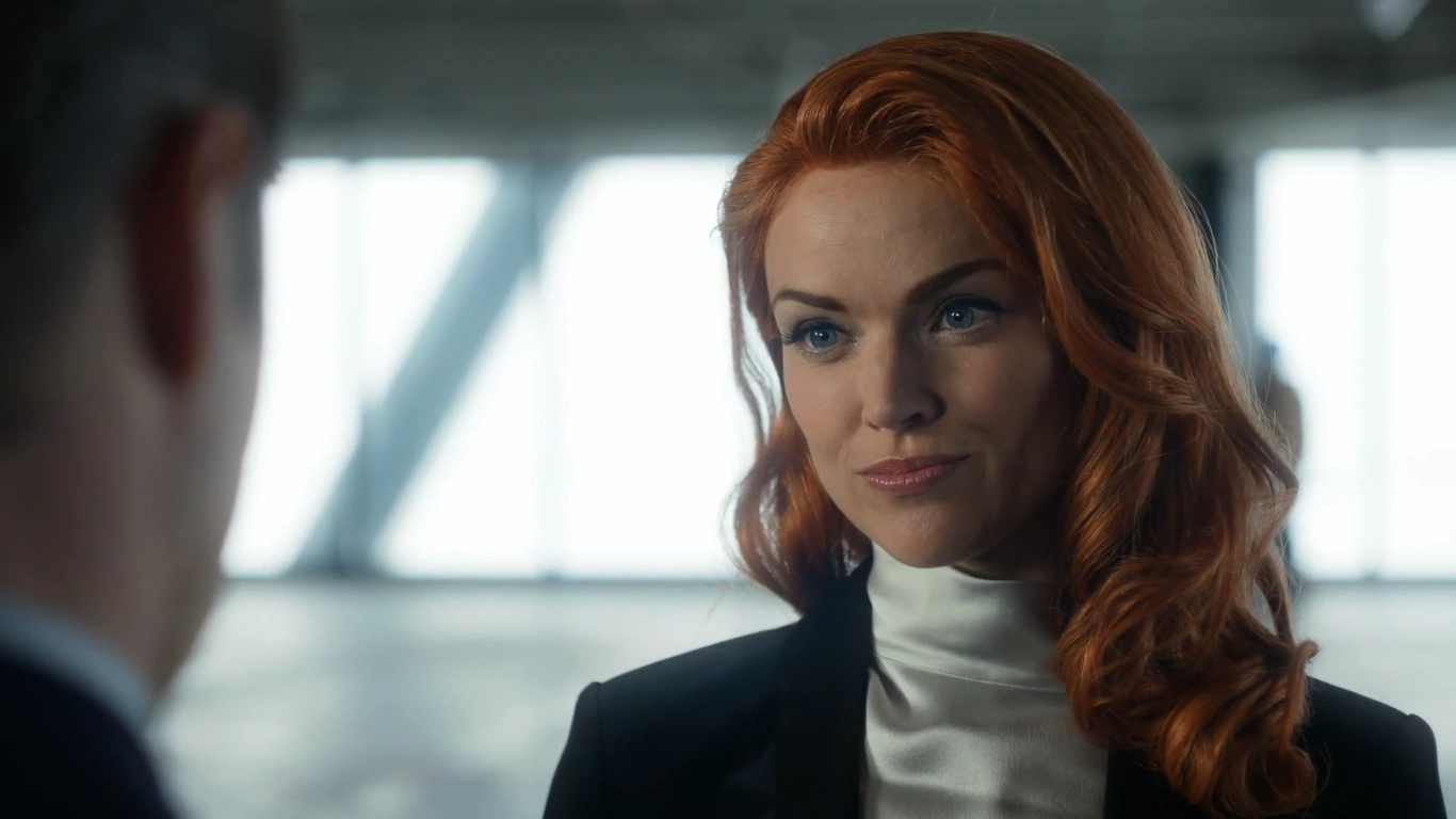 Barbara Kean | Gotham Wiki | Fandom powered by Wikia