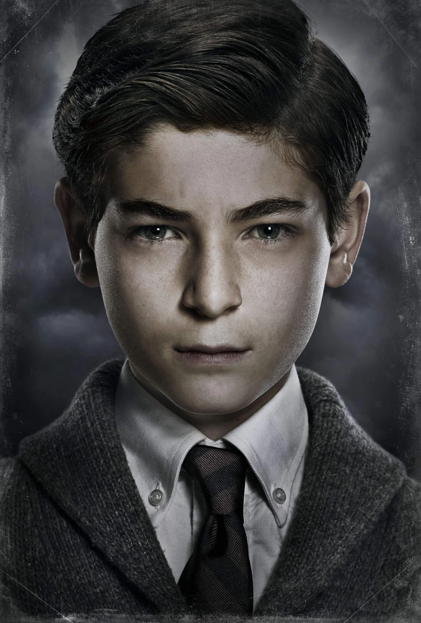 Bruce Wayne | Wiki Gotham | FANDOM powered by Wikia