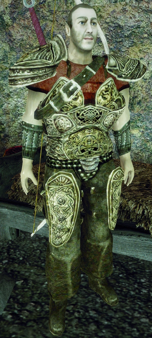 Use Gothic 3 Patch - specificationflexi
