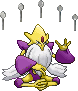 Shiny Mega Alakazam