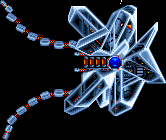 Crystal Core | Gradius Wiki | Fandom powered by Wikia