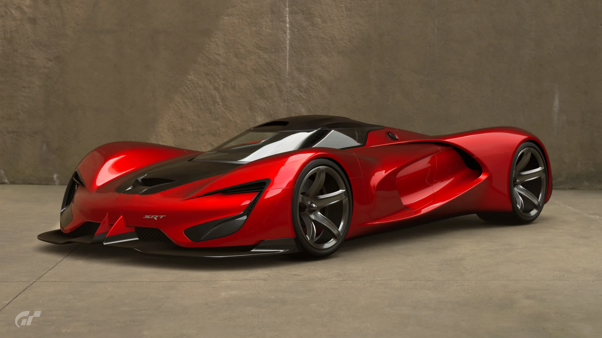 SRT Tomahawk S Vision Gran Turismo | Gran Turismo Wiki | FANDOM powered ...