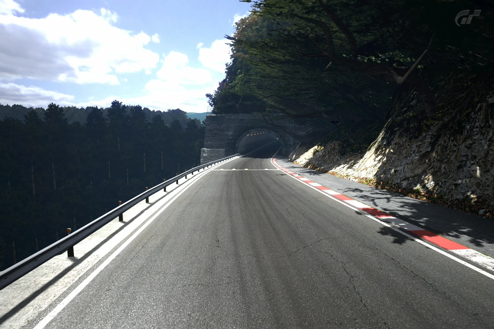 Deep Forest Raceway | Gran Turismo Wiki | Fandom powered by Wikia