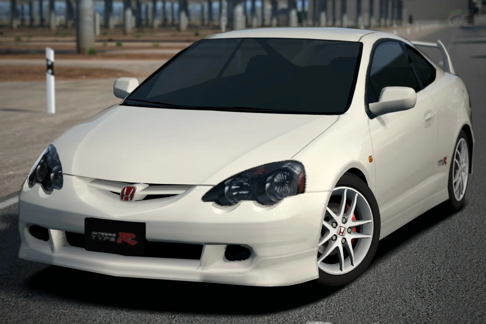 Honda INTEGRA TYPE R (DC5) '03 | Gran Turismo Wiki | Fandom powered by ...