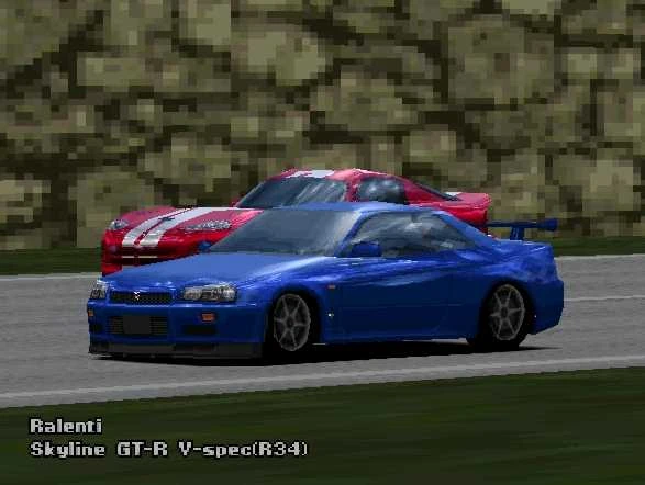 Iconic video game vehicles? | Page 3 | NeoGAF