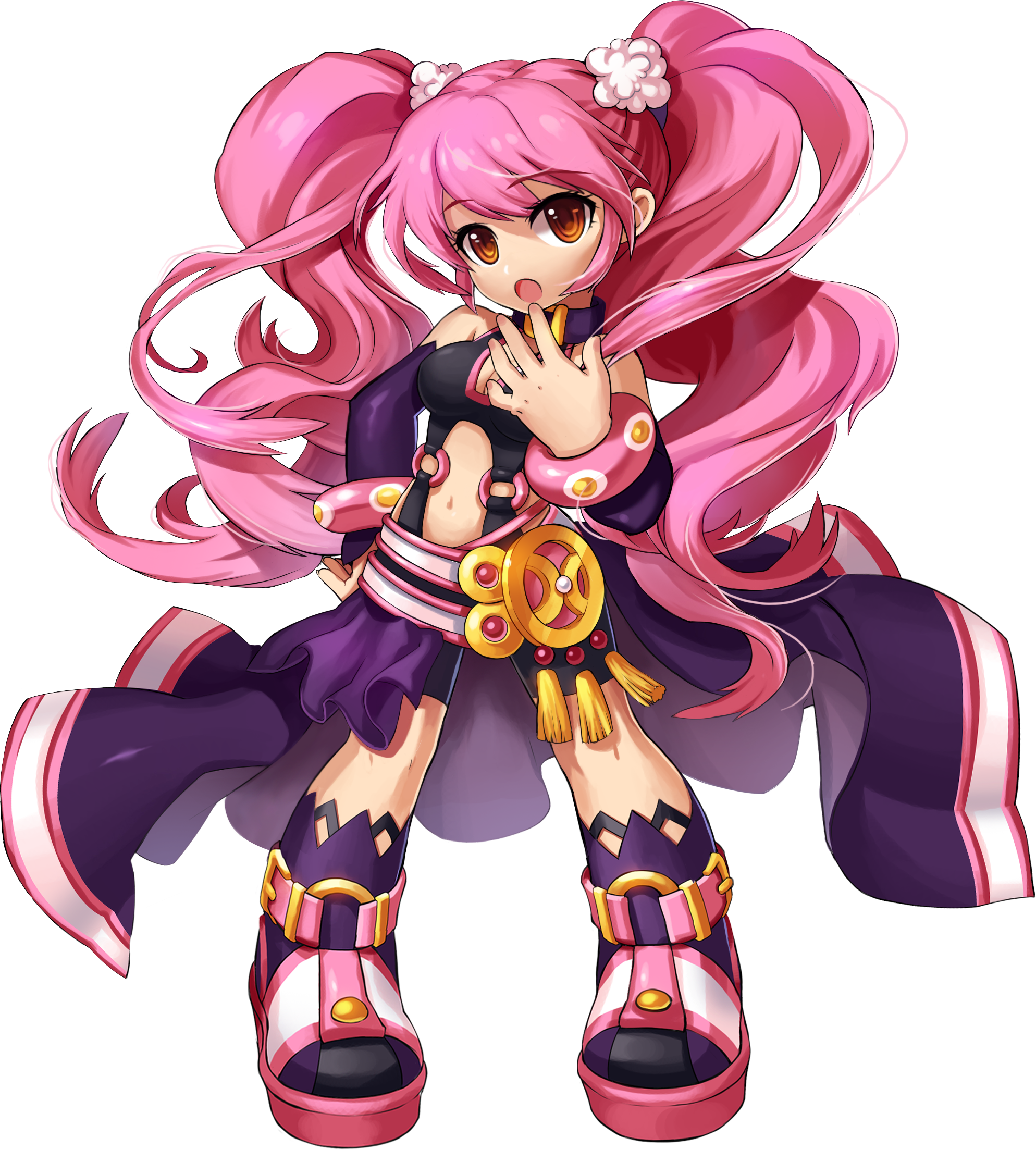 Amy Grand Chase Wiki Fandom Powered By Wikia