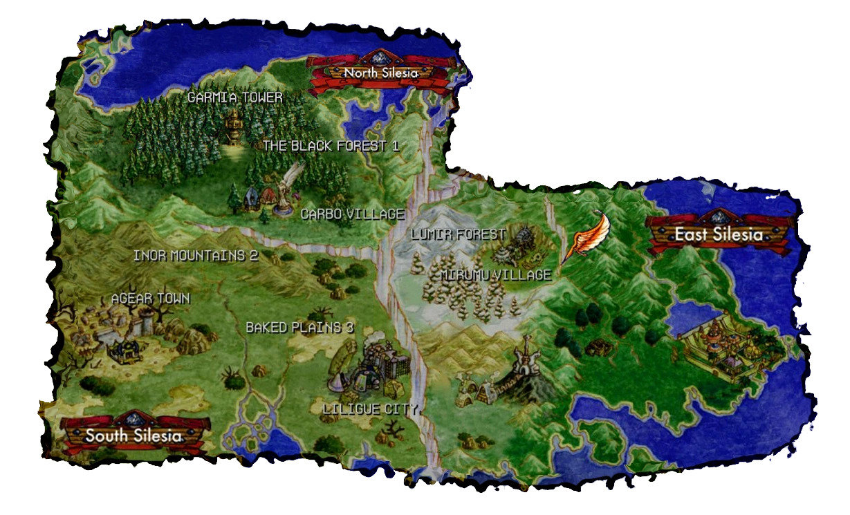 Silesia | Grandia Wiki | Fandom powered by Wikia