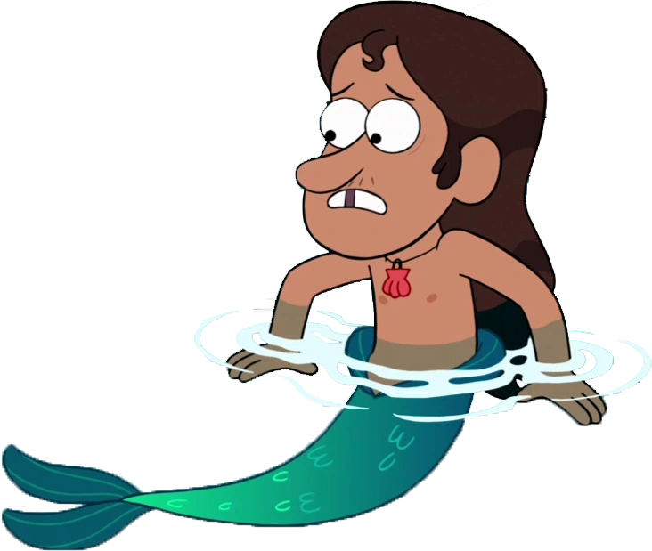 Marmando | Gravity Falls Wiki | FANDOM powered by Wikia