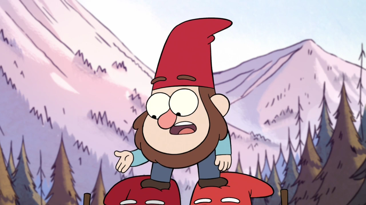 Gnomos | Gravity Falls Wiki | Fandom powered by Wikia