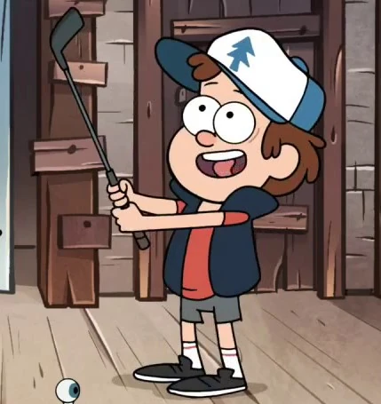 Dipper Pines | Wiki Souvenirs de Gravity Falls | Fandom powered by Wikia