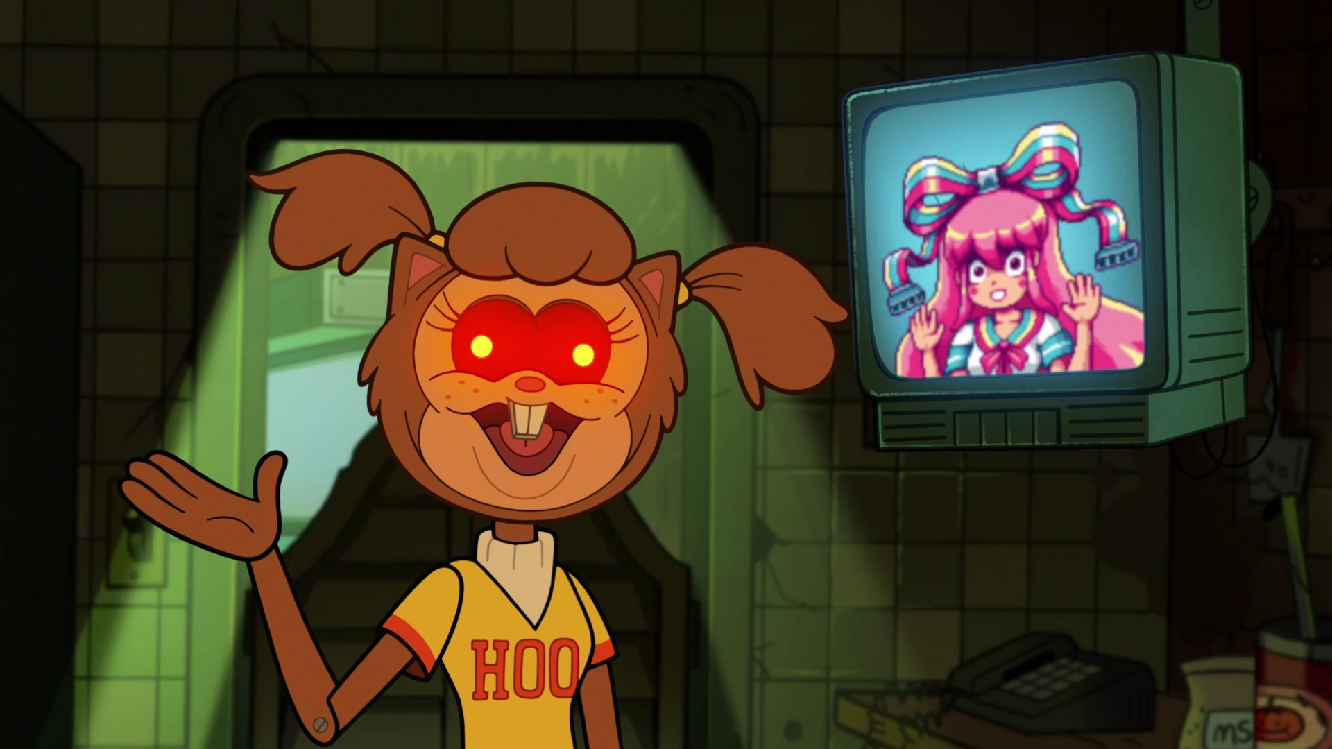 Image - S2e5 giffany will love you tho.png | Gravity Falls Wiki ...