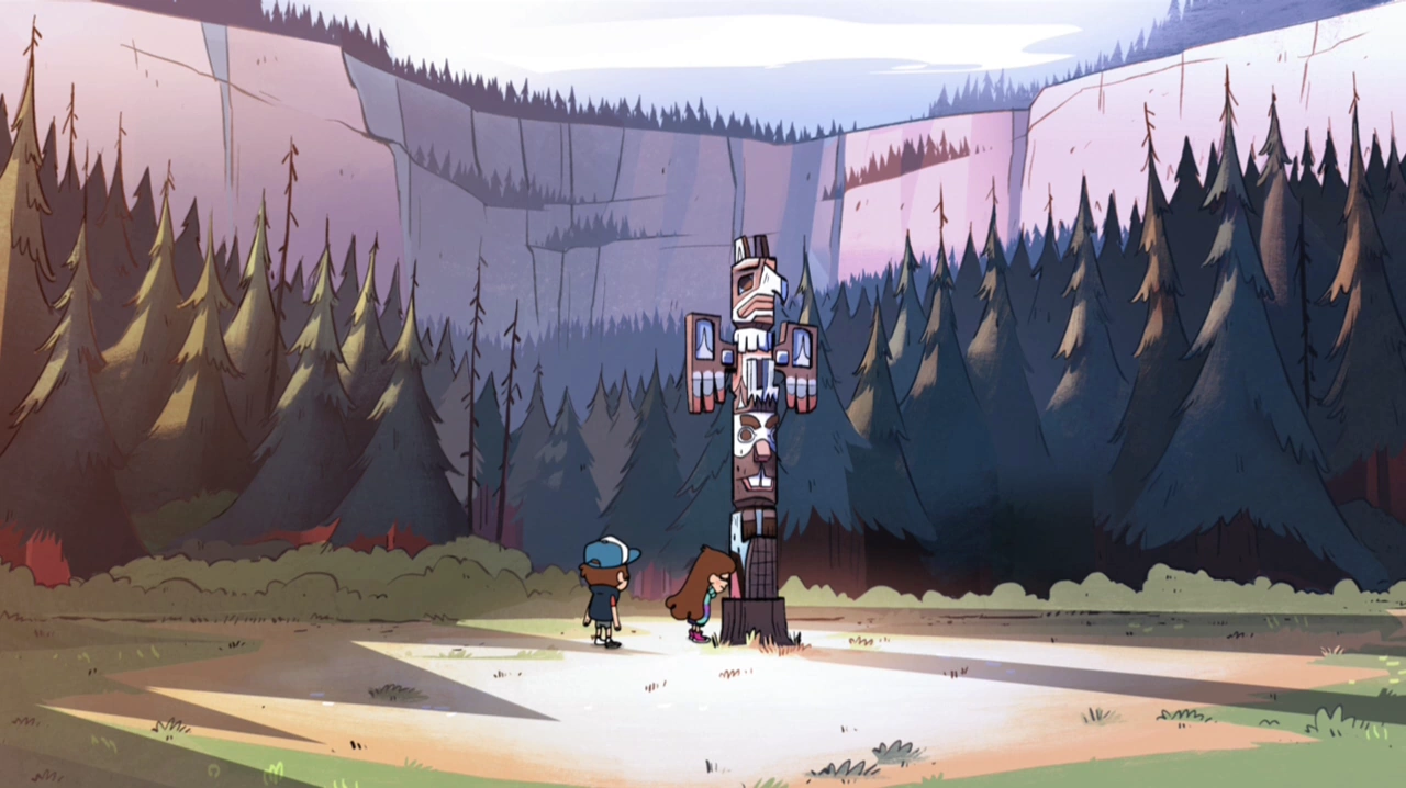 Image - S1e9 depressed mabel.png | Gravity Falls Wiki | FANDOM powered ...