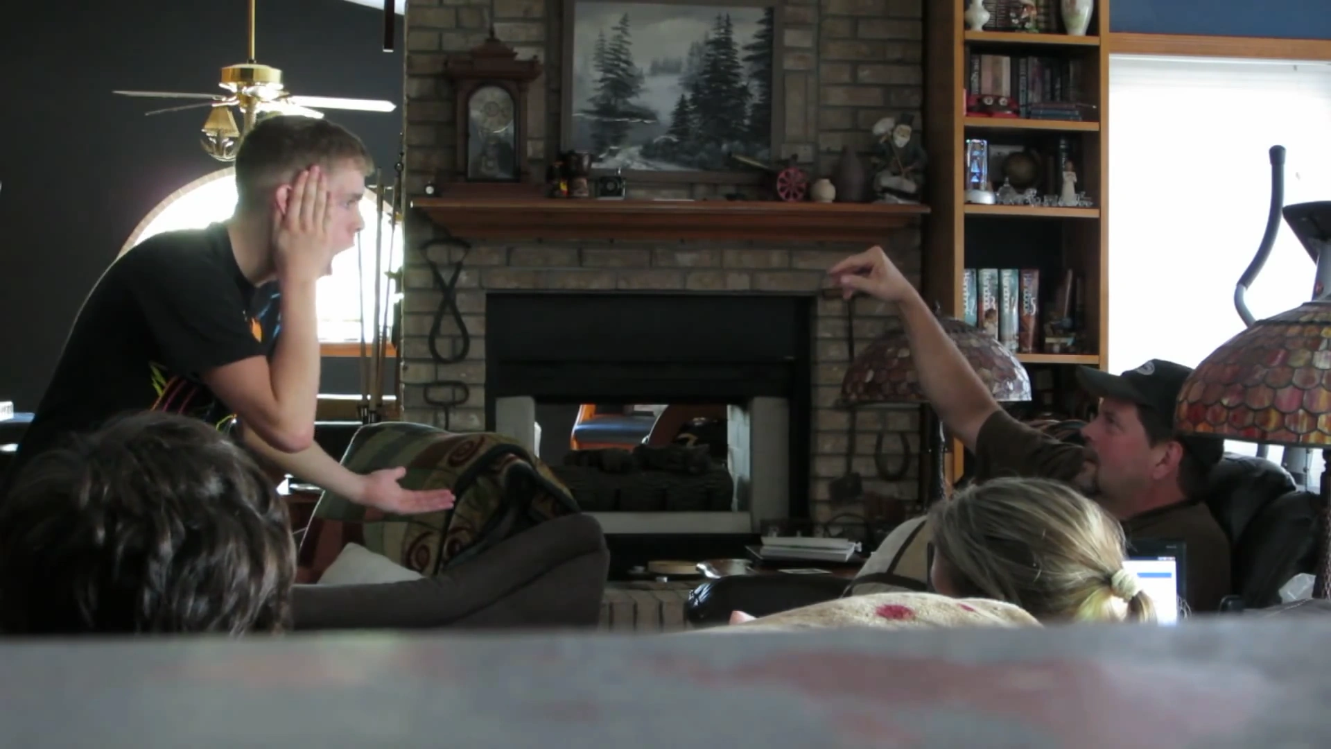 Greatest freakout ever 24 | Greatest Freak Out Ever Wiki | FANDOM ...