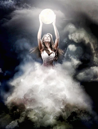 Selene | Greek-Goddesses Wiki | FANDOM powered by Wikia