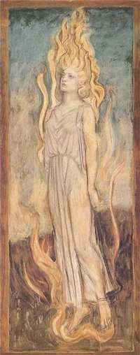 Semele | Greek Mythology Wiki | Fandom powered by Wikia