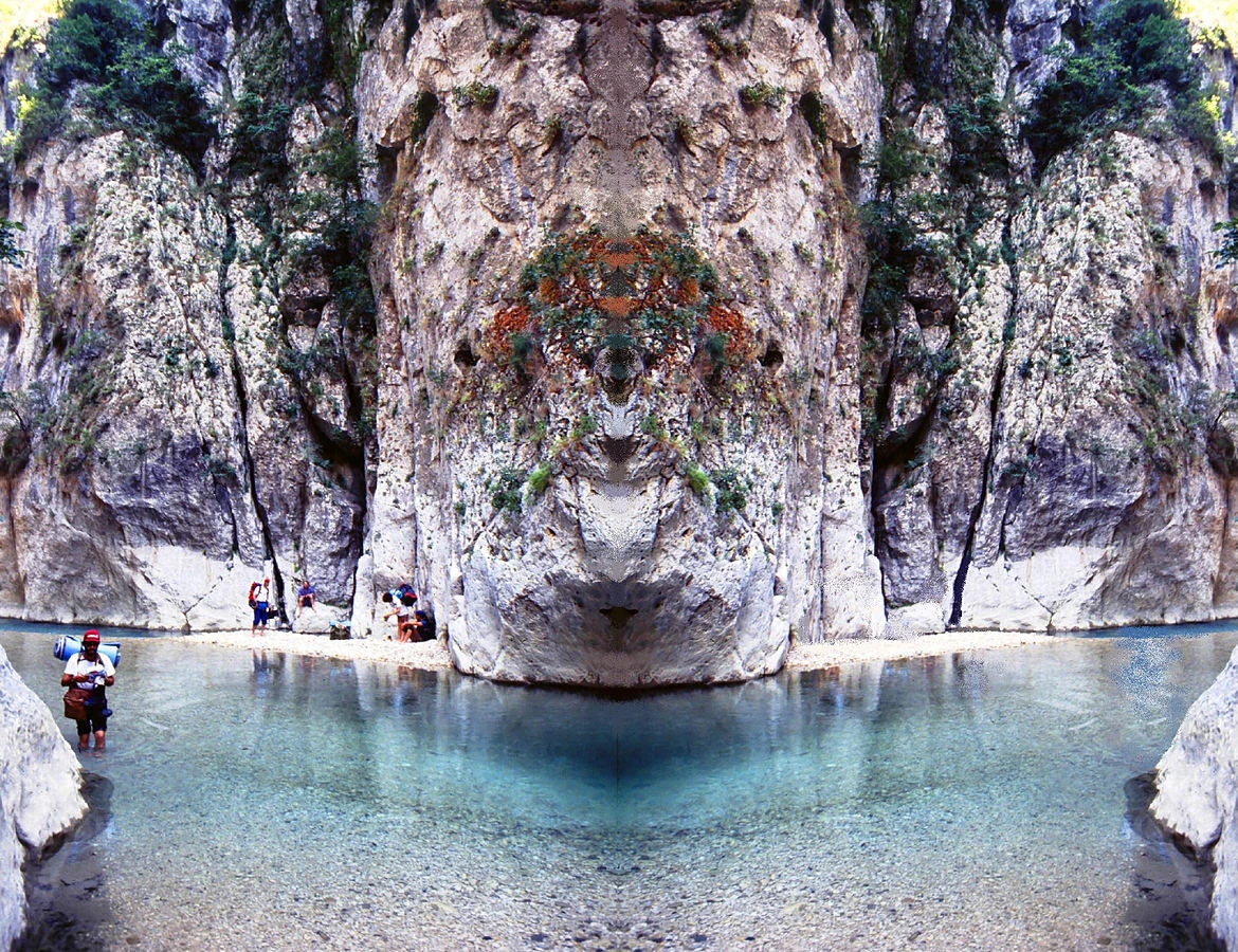 Hades Greek Mythology Rivers POTAMOI Greek River Gods (Roman