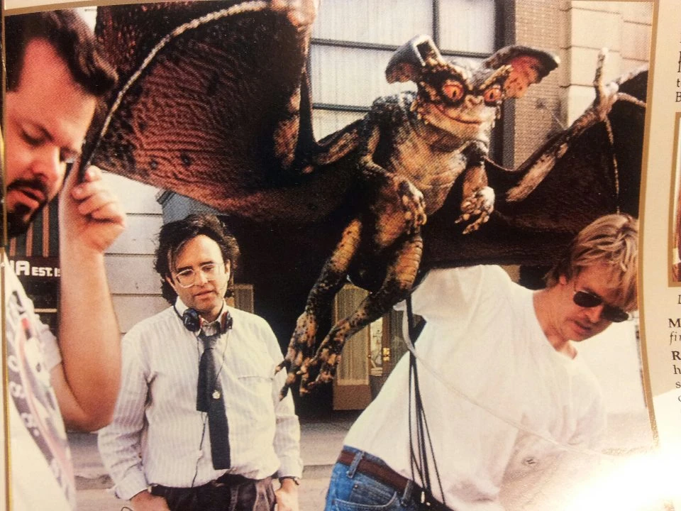 Bat Gremlin | Gremlins Wiki | FANDOM powered by Wikia